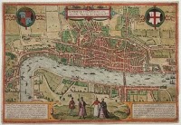 Altea Antique Maps & Old Charts in London W1S 2FN