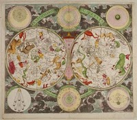 Altea Antique Maps & Old Charts in London W1S 2FN