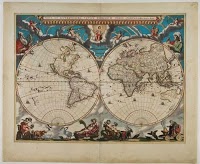 Altea Antique Maps & Old Charts in London W1S 2FN