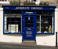 Andrew Dando in Bradford-on-avon, Wiltshire BA15 1LL
