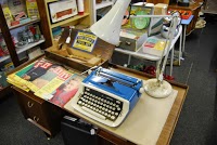 Astra Antiques Centre in Old Raf Hemswell, Hemswell Cliff, Gainsborough ...