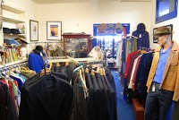 Astra Antiques Centre in Old Raf Hemswell, Hemswell Cliff, Gainsborough ...