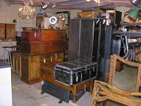 Battlesbridge Antiques Centre in Battlesbridge, Essex SS11 7RF