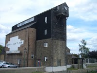 Battlesbridge Antiques Centre in Battlesbridge, Essex SS11 7RF