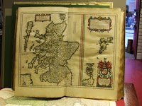 Carson Clark Gallery in Edinburgh, City Of Edinburgh EH1 1TA