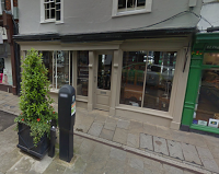 Eton Antiques in Eton, Windsor And Maidenhead SL4 6AF