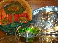 Hemswell Antique Centres in Hemswell Cliff, Lincolnshire DN21 5TJ