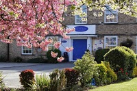 Hemswell Antique Centres in Hemswell Cliff, Lincolnshire DN21 5TJ