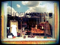 Hopkinson Vintage Antique & Arts Centre in Nottingham, Nottinghamshire ...
