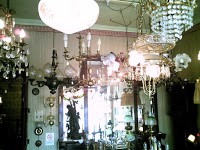 Kelly Antique Lighting in Sheffield S11 8TG