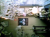 Kelly Antique Lighting in Sheffield S11 8TG