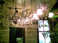 Kelly Antique Lighting in Sheffield S11 8TG