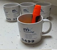 Mx Specialised Services In Banbury Oxfordshire Ox16 2sp