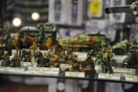 Magpie (Manchester House) Ltd in Evesham, Worcestershire WR11 4DA