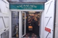 Nae Sae New in Mauchline , East Ayrshire KA5 5AJ