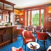 Overwater Hall Hotel in Ireby, Cumbria CA7 1HH