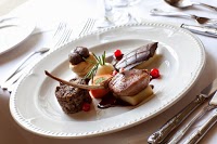 Overwater Hall Hotel in Ireby, Cumbria CA7 1HH