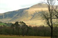 Overwater Hall Hotel in Ireby, Cumbria CA7 1HH