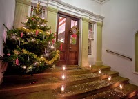 Overwater Hall Hotel in Ireby, Cumbria CA7 1HH