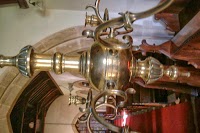 Robert Gripper restoration in Chipping Norton, Oxfordshire OX7 6AL