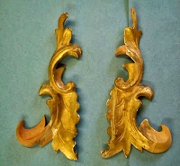 Robert Gripper restoration in Chipping Norton, Oxfordshire OX7 6AL