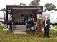 Sheffield Auction Gallery in Sheffield S8 8UB