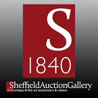 Sheffield Auction Gallery in Sheffield S8 8UB