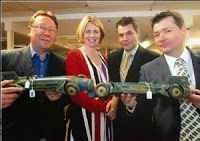 Stacey's Auctioneers and Valuers in Rayleigh, Essex SS6 8JQ