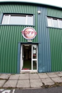 TOFFS Ltd. in Gateshead NE11 0ZF