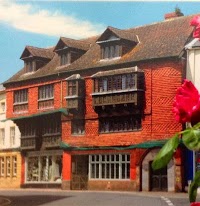 The Courthouse Interiors in Wiveliscombe, Somerset TA4 2JT