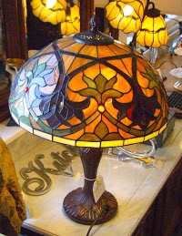 The Dog House Antiques in Walsall WS2 7BD