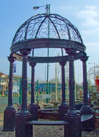 The Dog House Antiques in Walsall WS2 7BD