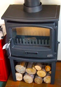 The Dog House Antiques in Walsall WS2 7BD