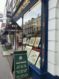 The Map House in London, Greater London SW3 1NY