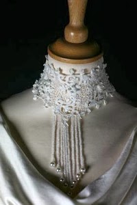 The Sheelin Irish Lace Shop and Museum in Bellanaleck, County Fermanagh ...