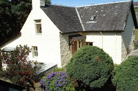 Ulva House in Isle Of Mull, Argyll And Bute PA75 6PR